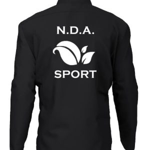 NDA Sport 1/4 Zip Midlayer – Kits 4 All