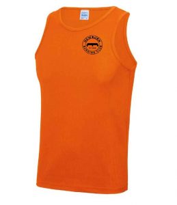 Newburn Running Club Mens Training Vest – Kits 4 All